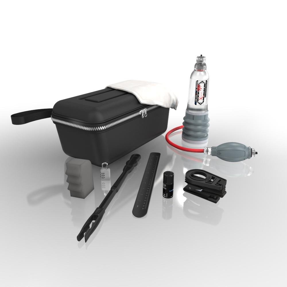 Hydromax X20 Xtreme ***Fast Results For Beginners***