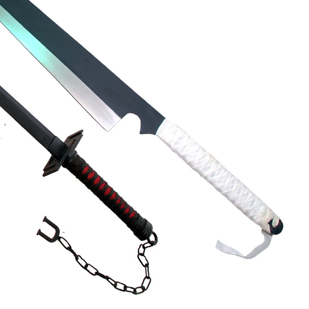Zangetsu Sword