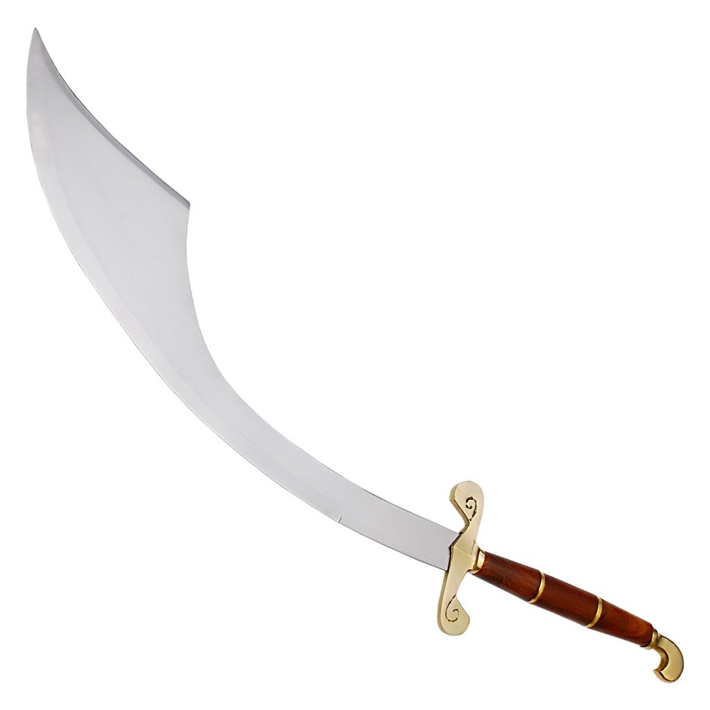 Sinbad Scimitar Replica Sword