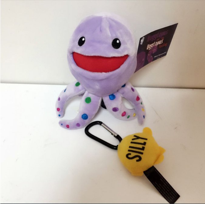 Mini Kimochis Plush Toys 20cm Kimochis Huggs Soft Stuffed Plush Toy