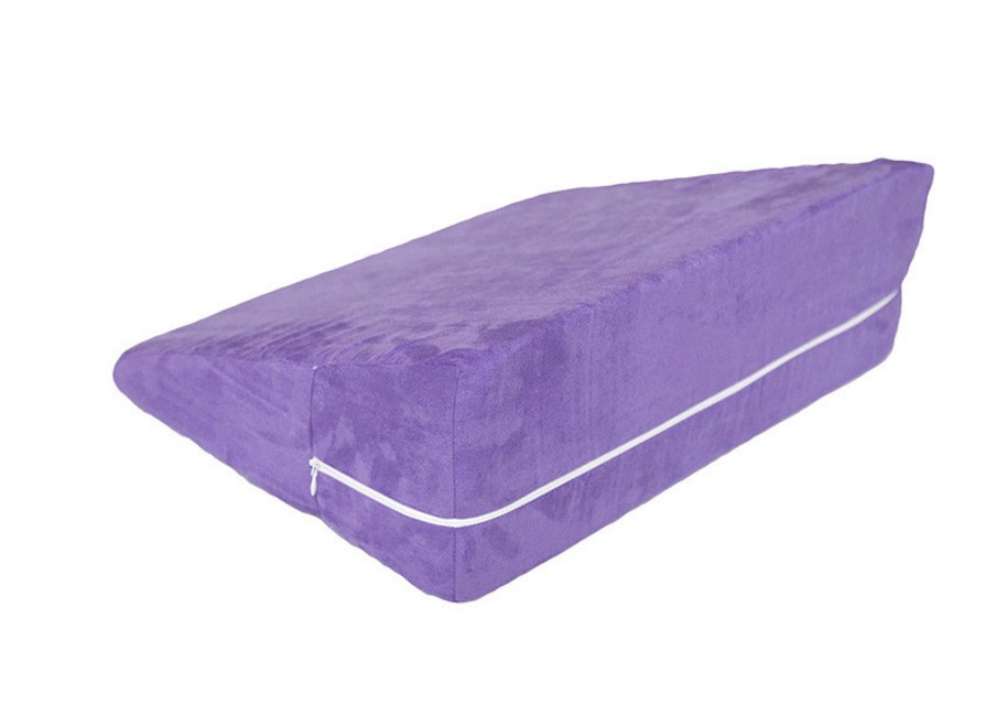 Sex Pillow Triangle Sponge Pillow Sexy Cushion Toys Adult Sex Furniture ...