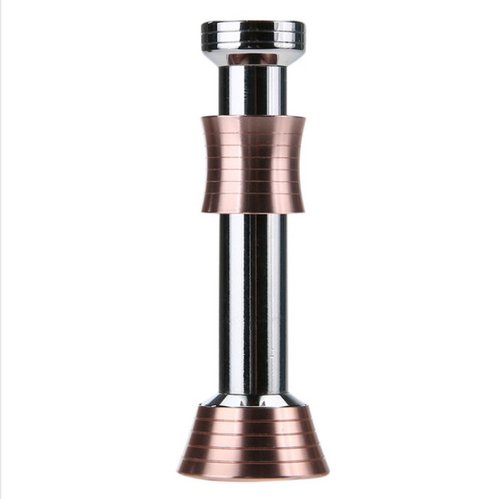 Space Forging Pen Aluminum Moondrop Fidget Desk Displaying Gravity on ...