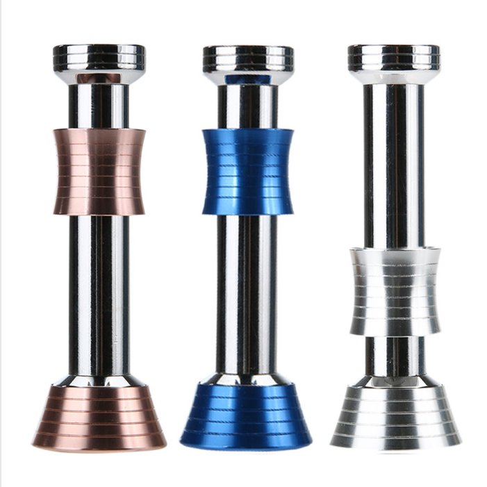 Space Forging Pen Aluminum Moondrop Fidget Desk Displaying Gravity on ...