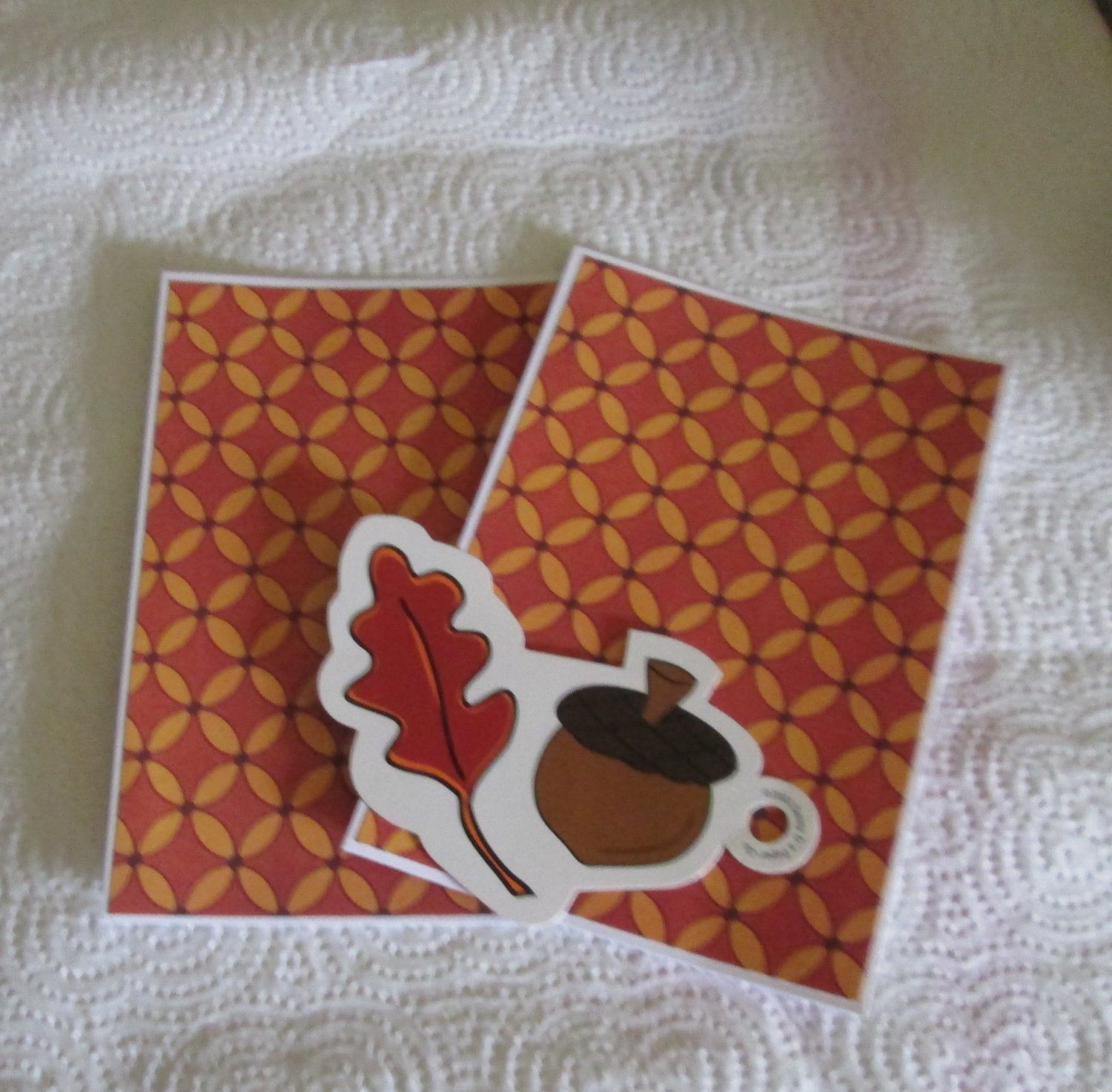 Fall Set 2 - MME - Mat Set