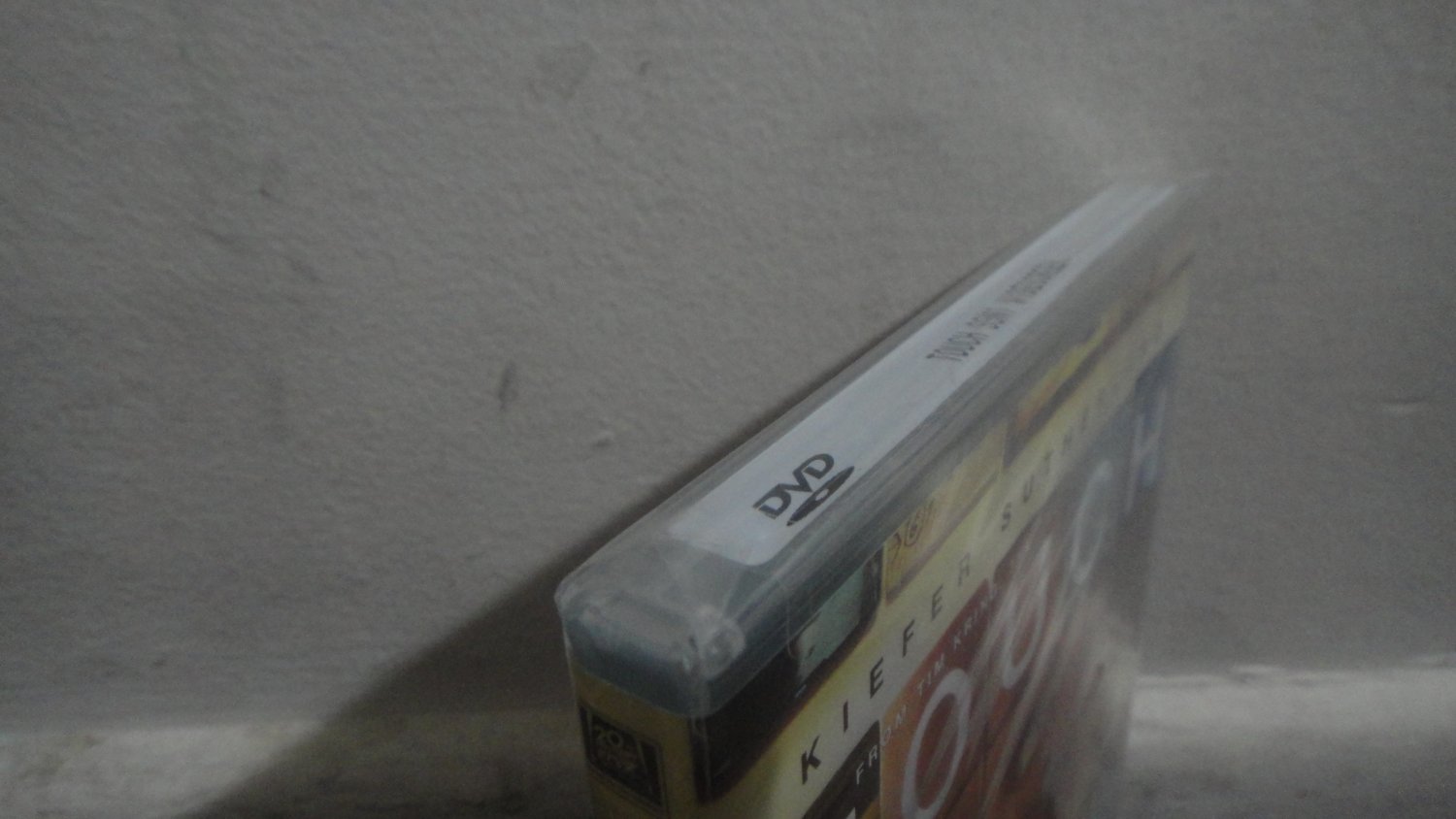 TOUCH - DVD: The Complete First Season, Season 1, KIEFER SUTHERLAND ...