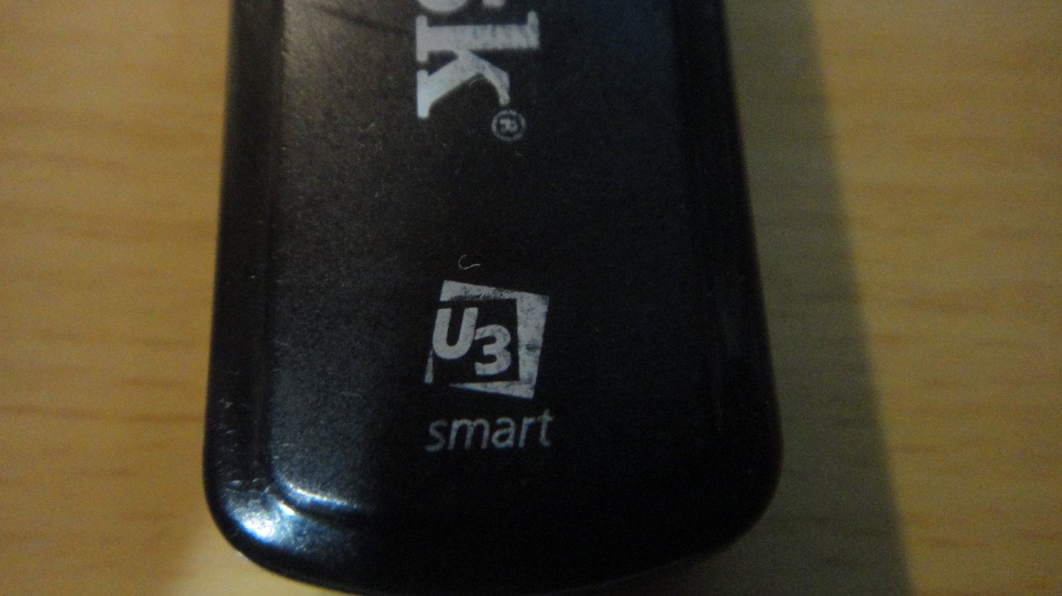 SanDisk Black Cruzer Slider Micro 2.0 GB USB Flash Drive w/U3 Smart