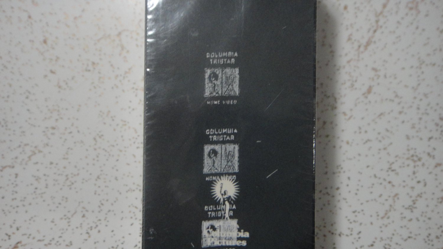 GANDHI - Brand New VHS Tape, double cassette, Ben Kingsley, Martin ...