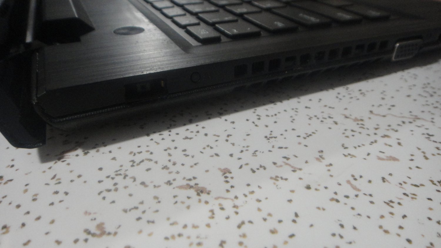 Lenovo G50-45 Laptop - 500GB HD, 6GB RAM, AMD A8 APU, Windows 8.1 64 ...