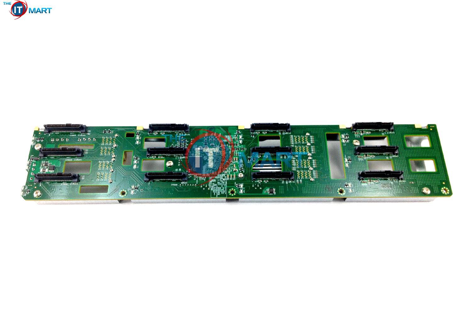 BPN-SAS3-826EL1-N4 SUPERMICRO 2U SAS / SATA 12 BAY 3.5'' HARD DRIVE ...