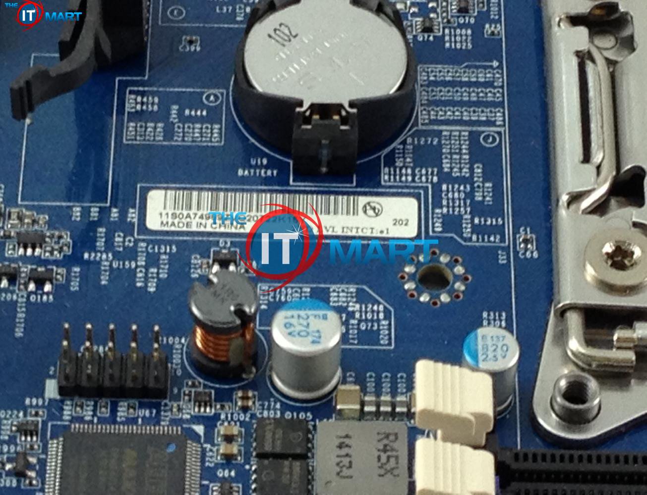 0A74989 IBM LENOVO THINKSTATION S30 WORKSTATION SYSTEM BOARD