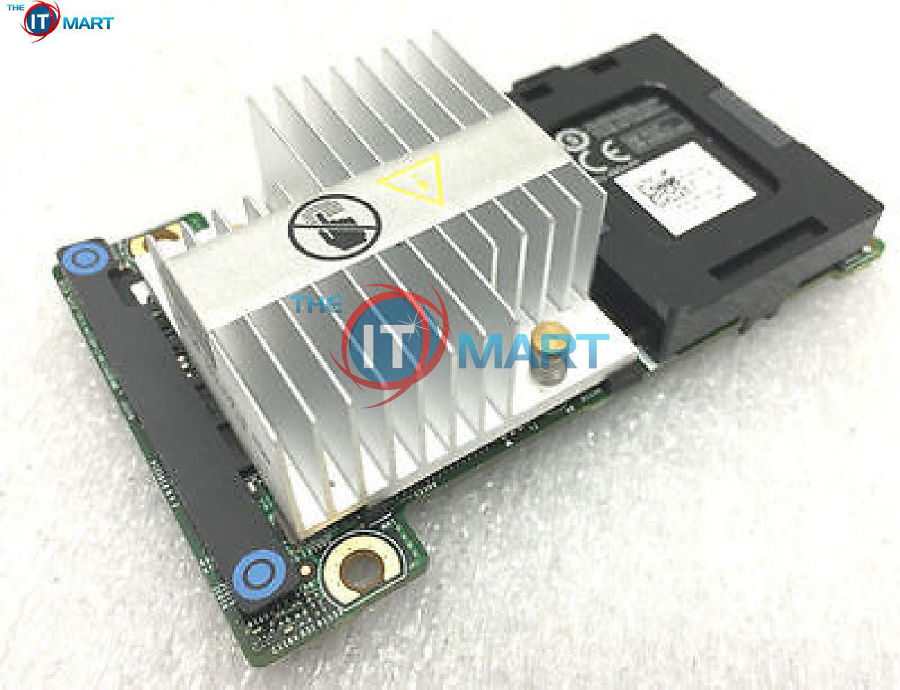 5CT6D DELL PERC H710 6GBPS SAS/SATA RAID CONTROLLER W/ BATTERY