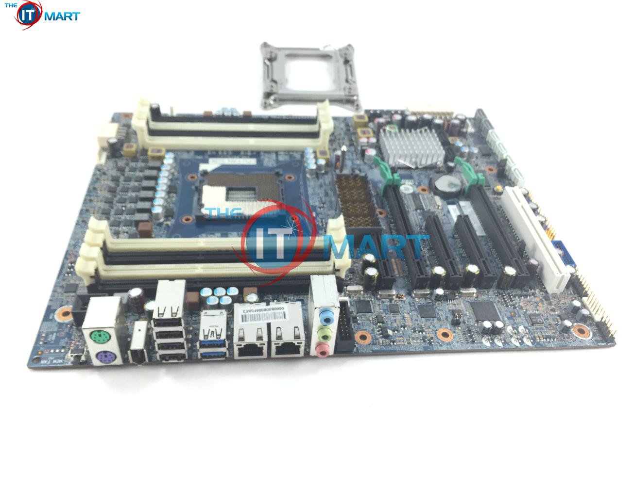 619559-001 HP Z620 WORKSTATION SYSTEM BOARD 619559-601 619559-501 ...
