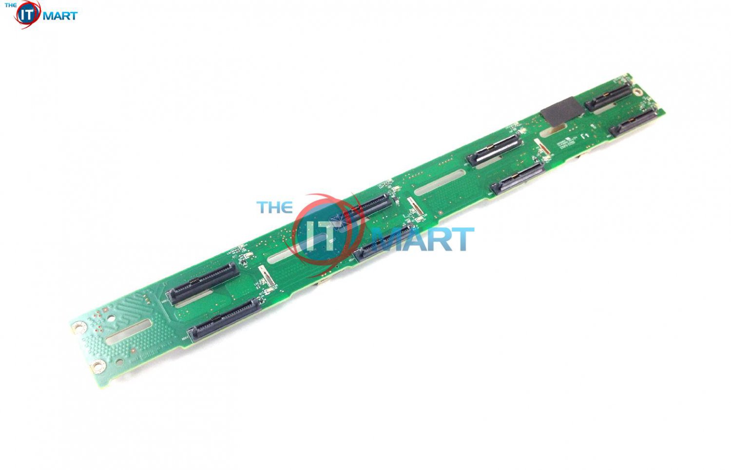 507303-001 HP PROLIANT 8 BAY SAS/SATA 2.5'' BACKPLANE BOARD FOR DL180 G6