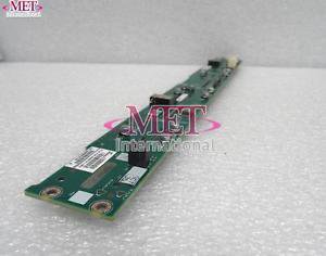 507303-001 HP PROLIANT 8 BAY SAS/SATA 2.5'' BACKPLANE BOARD FOR DL180 G6