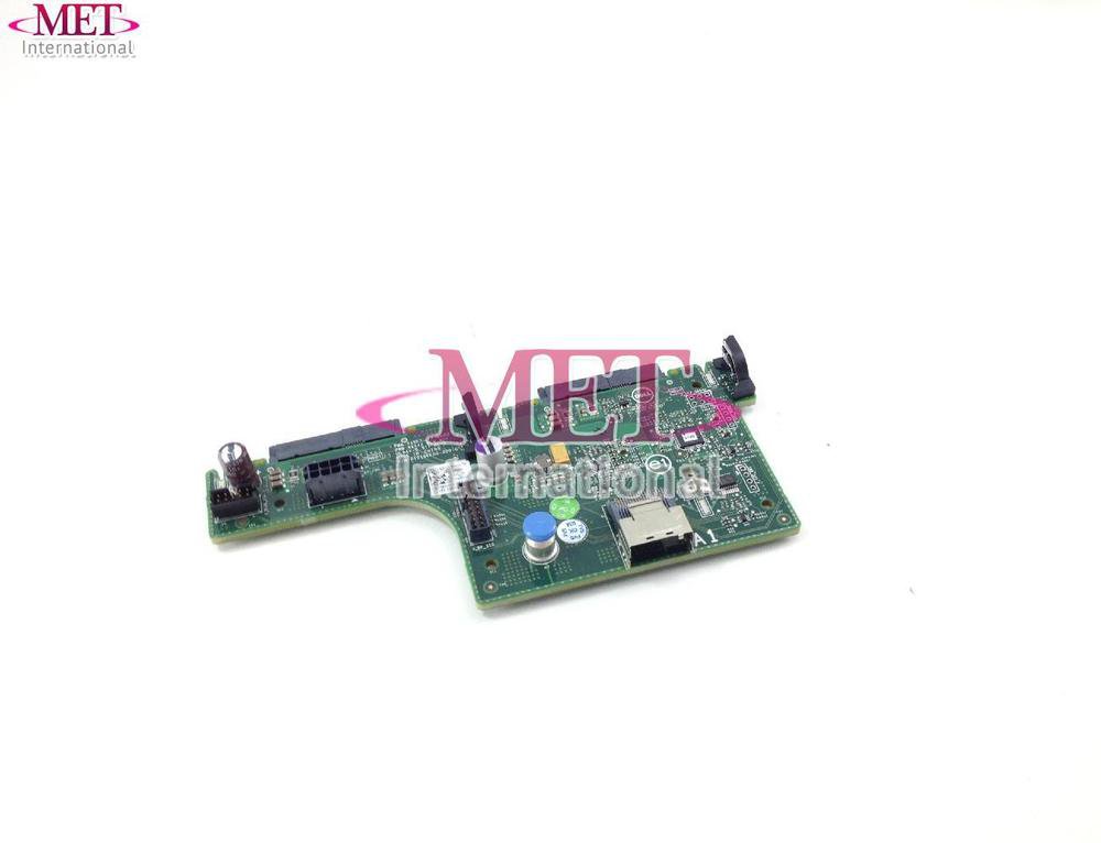 0JDG3 DELL POWEREDGE R720XD SERVER FLEX 2 BAY 2.5'' HARD DRIVE BACKPLANE