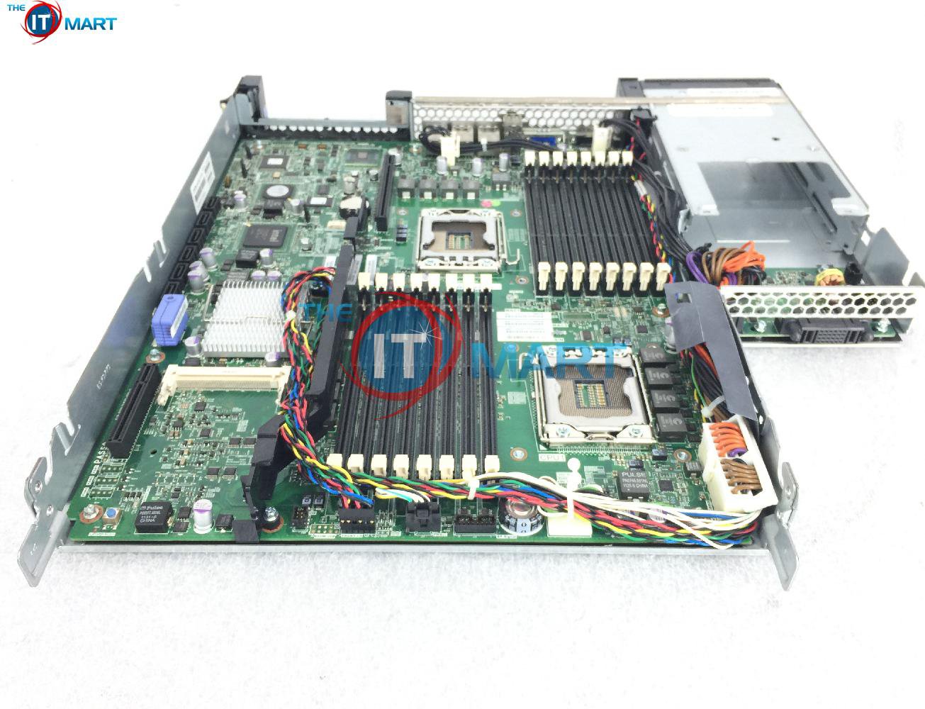 81Y6005 IBM IDATAPLEX DX360 M3 SERVER SYSTEM BOARD WITH TRAY CHASSIS