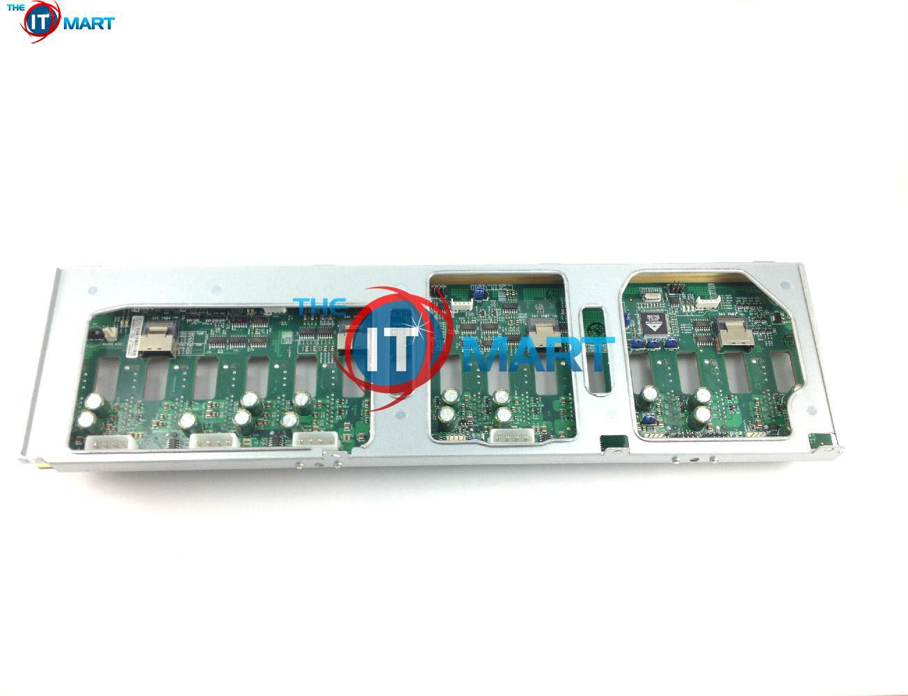 BPN-SAS-936A SUPERMICRO 3U SAS 16 X 2.5'' HDD BACKPLANE
