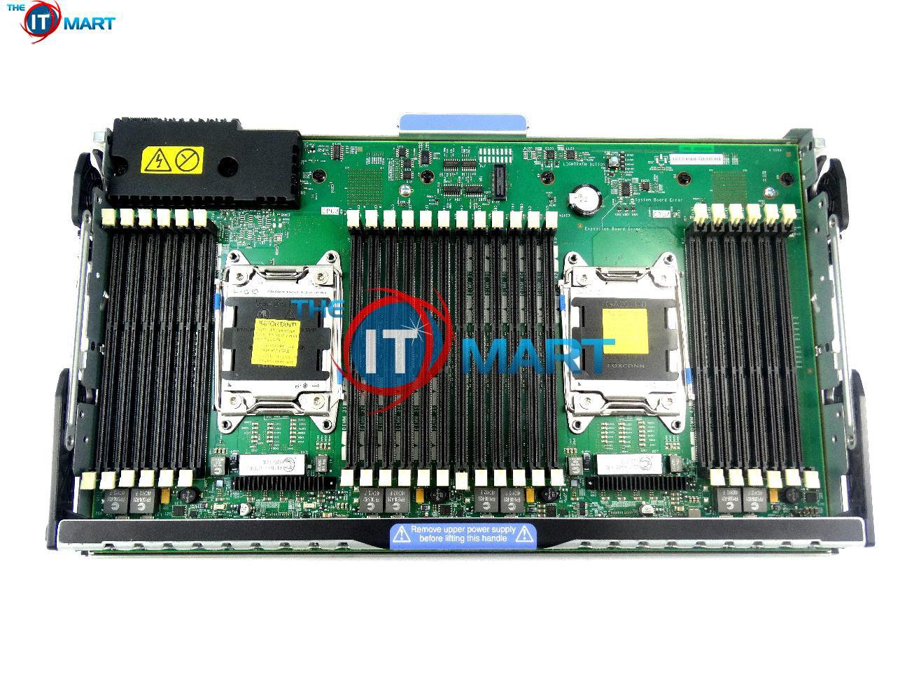 81Y3703 IBM SYSTEM X3750 M4 MEMORY EXPANSION BOARD 00D1466 46C9773 95Y2174