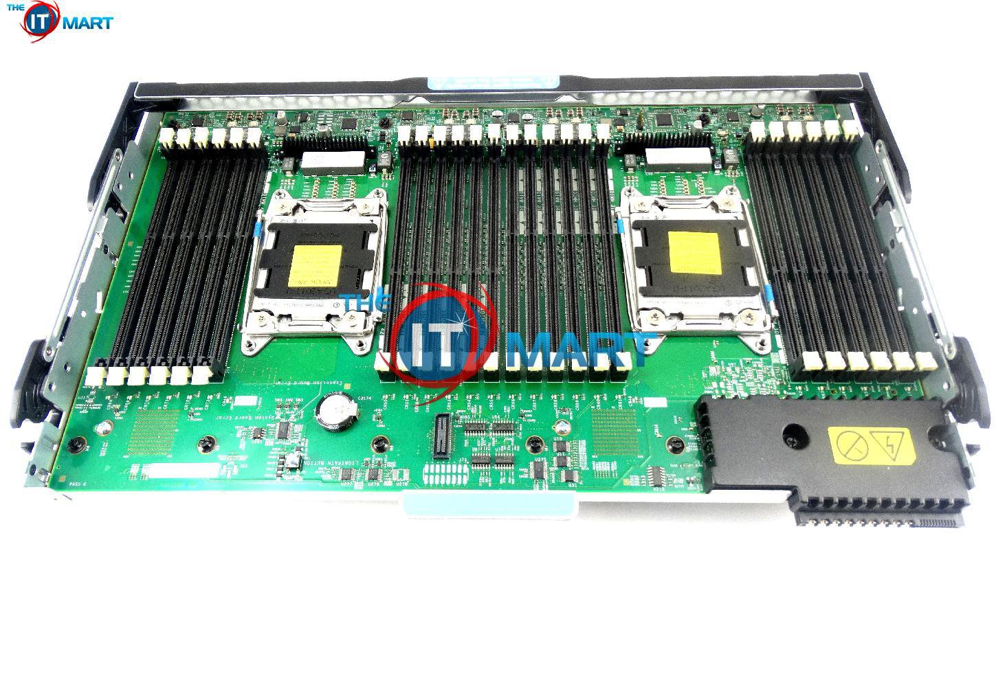 81Y3703 IBM SYSTEM X3750 M4 MEMORY EXPANSION BOARD 00D1466 46C9773 95Y2174