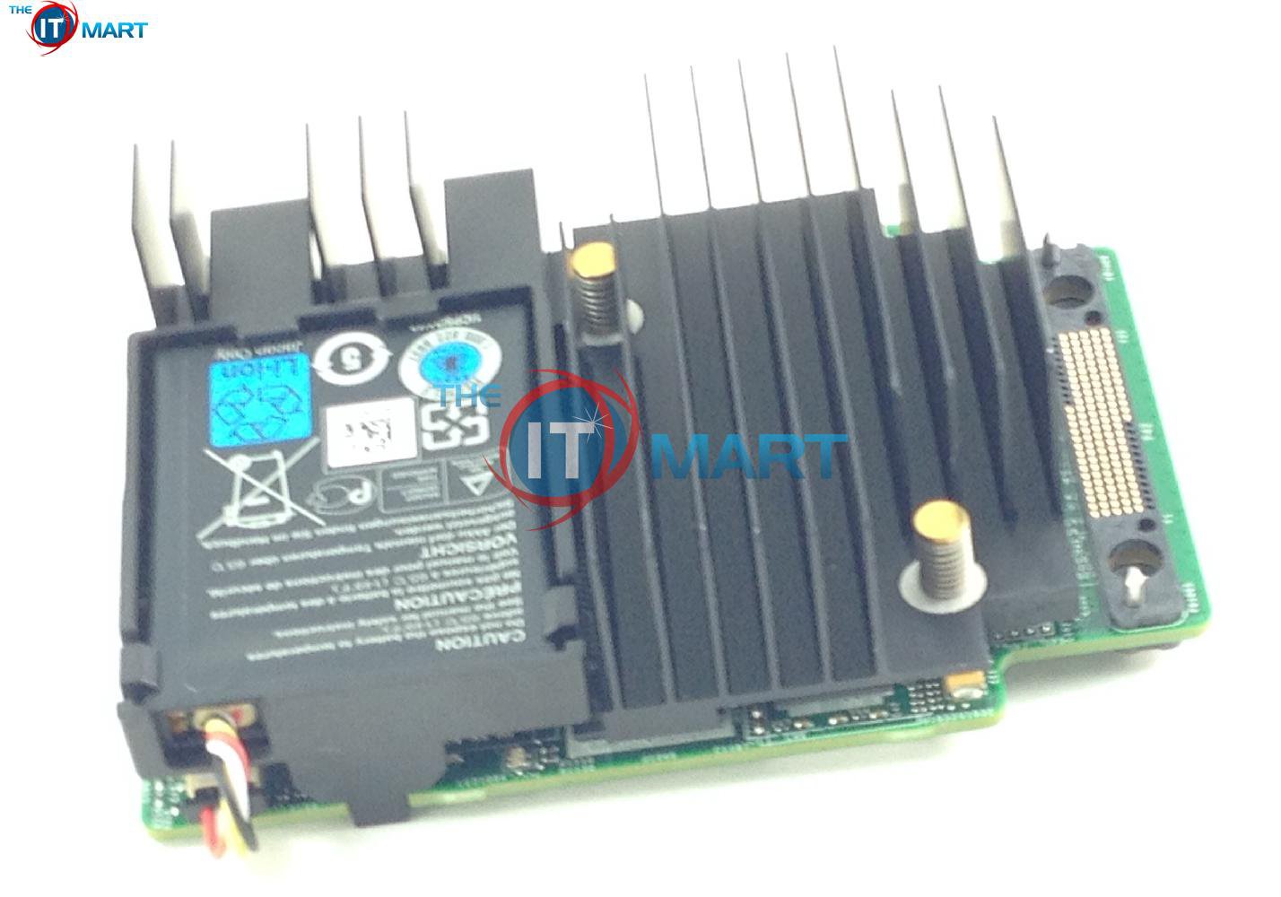 KMCCD DELL R730XD PERC H730 12GBPS SAS SATA MINI MONO RAID CONTROLLER
