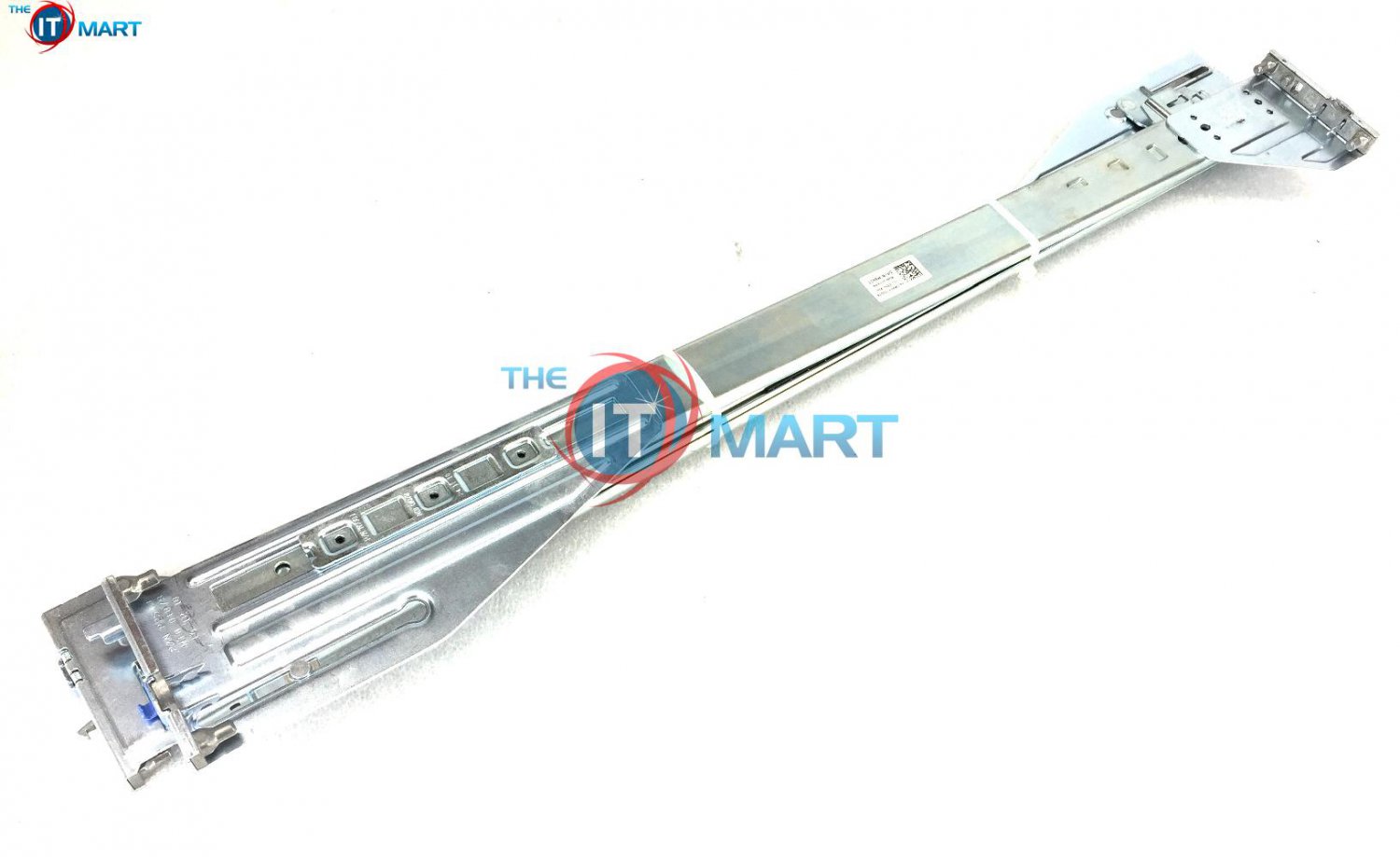 0P187C DELL POWEREDGE R710 NX3000 2U SLIDING RAIL KIT P187C