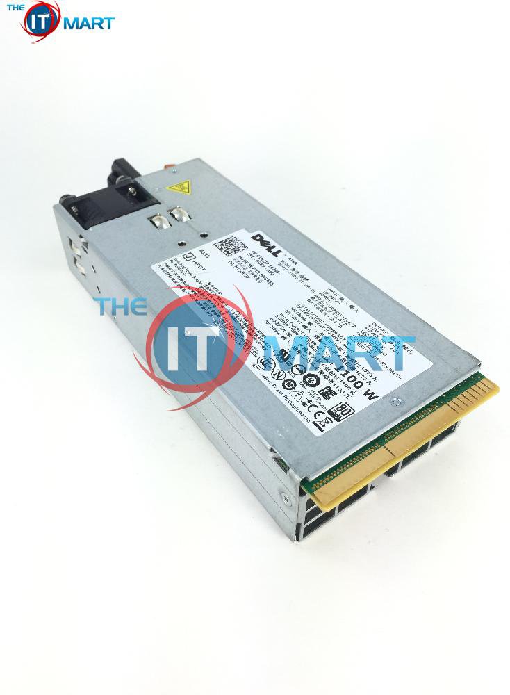 3MJJP DELL POWEREDGE R910 1100W HOT SWAP POWER SUPPLY 03MJJP