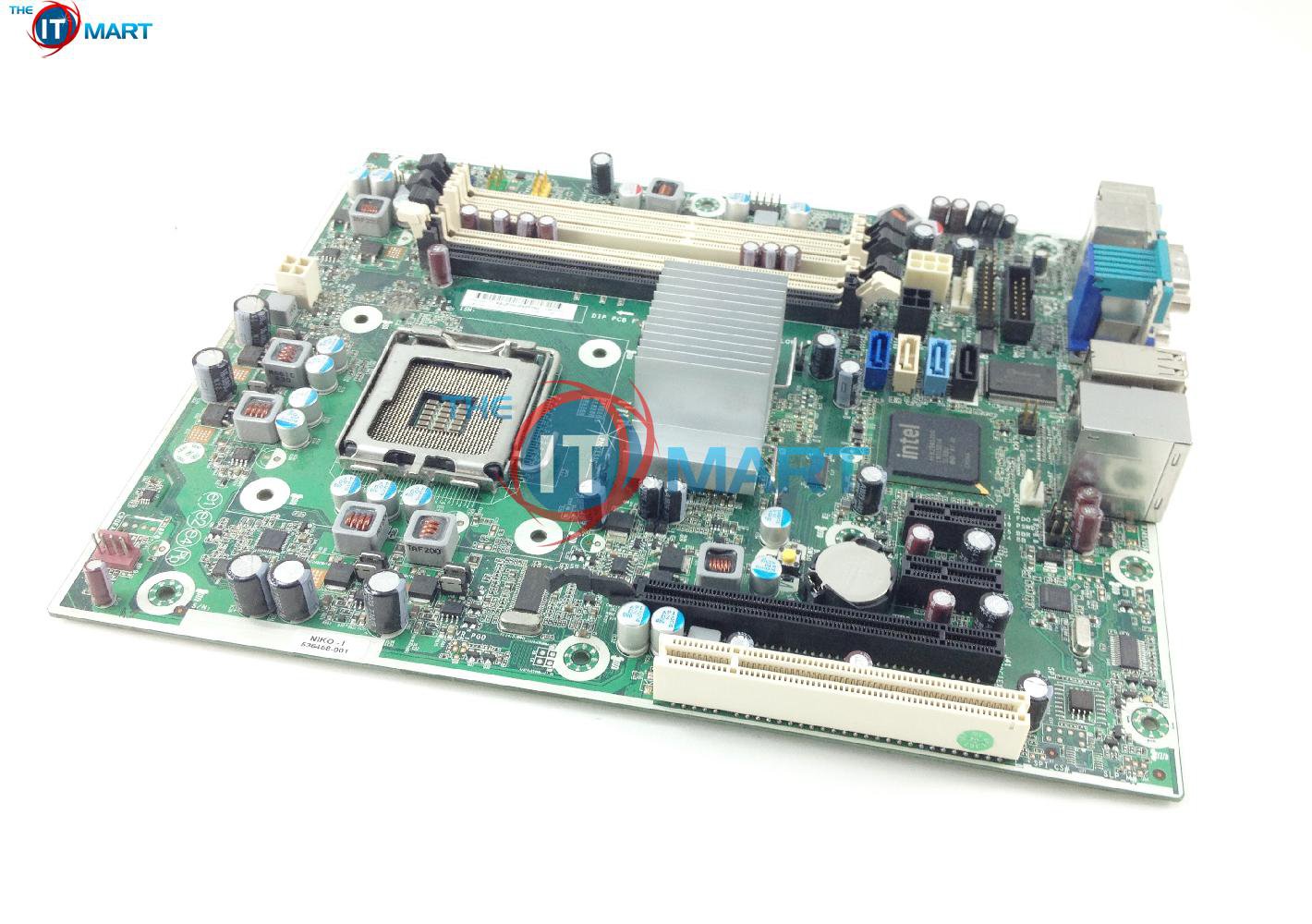 536884-001 HP 8000 ELITE SERIES LGA775 SFF SYSTEM BOARD 536458-001 LOT OF 8