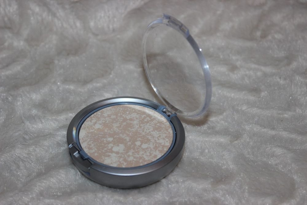 PHYSICIANS FORMULA Mineral Wear Talc Free Face Powder TRANSLUCENT .3 oz ...