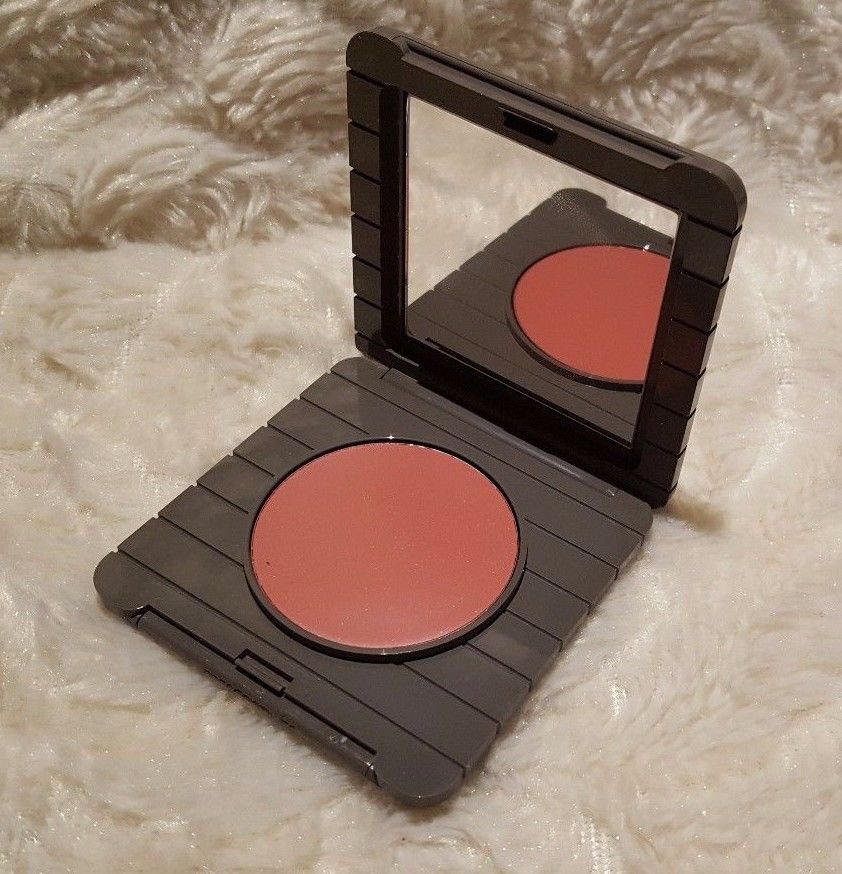PRESCRIPTIVES Creamy Cheekcolor Blush HUMOR 05 .13 oz / 3.9 g NEW Rare ...
