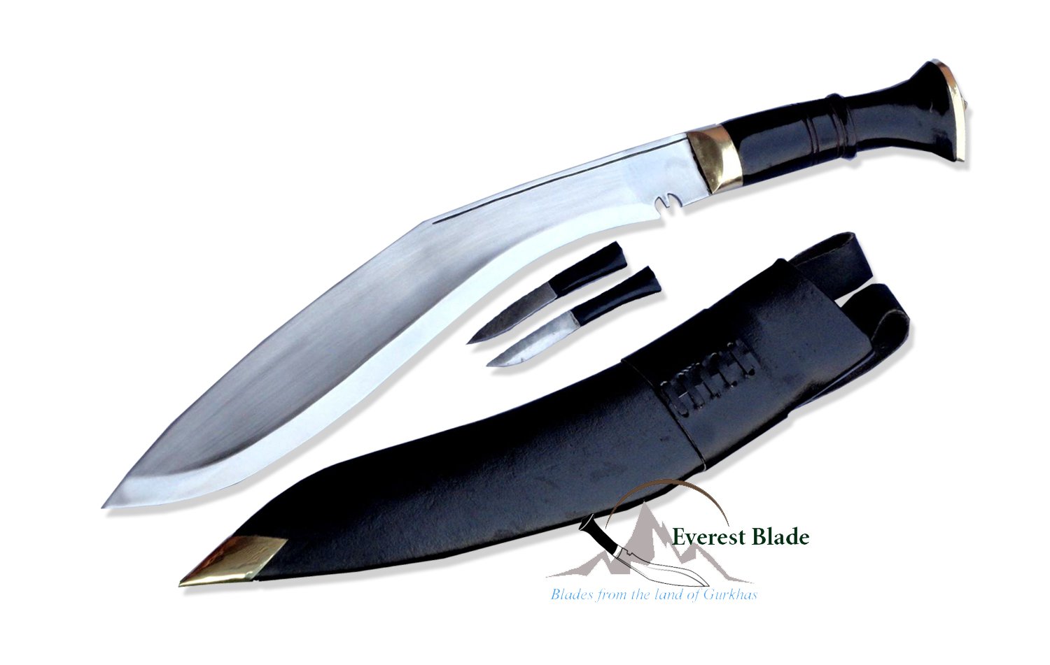 13"Blade service no 1 kukri,khukuri,gurkha knife,handmade knife,khukuri ...