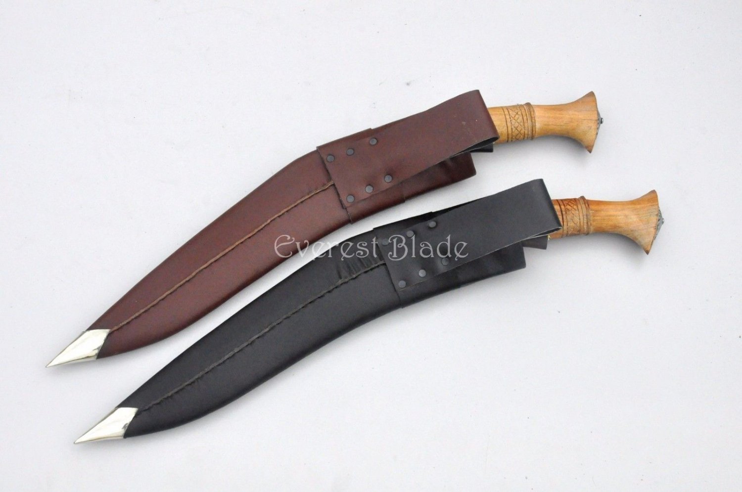 16"Blade Sherpa sirupate kukri-traditional khukuri knife-gurkha knives ...