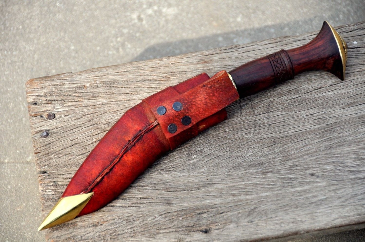 5"Blade Cheetlange kukri-khukuri,Gurkha knife,Handmade khukuri,knives,knife