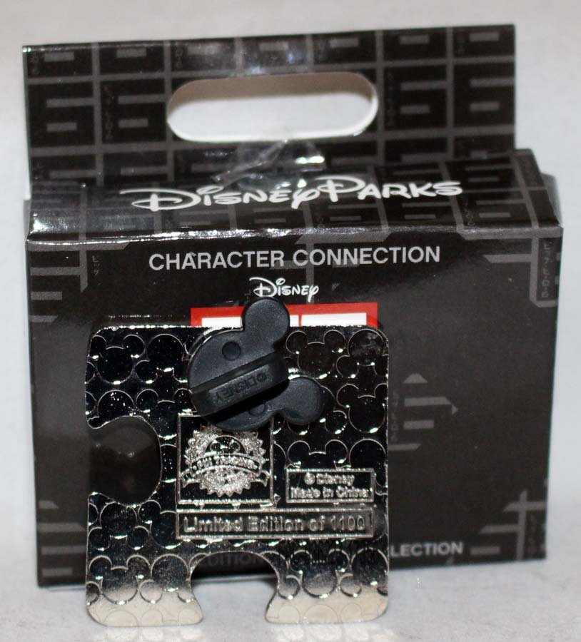 Disney Character Connection Big Hero 6 Fred Limited Edition 1100