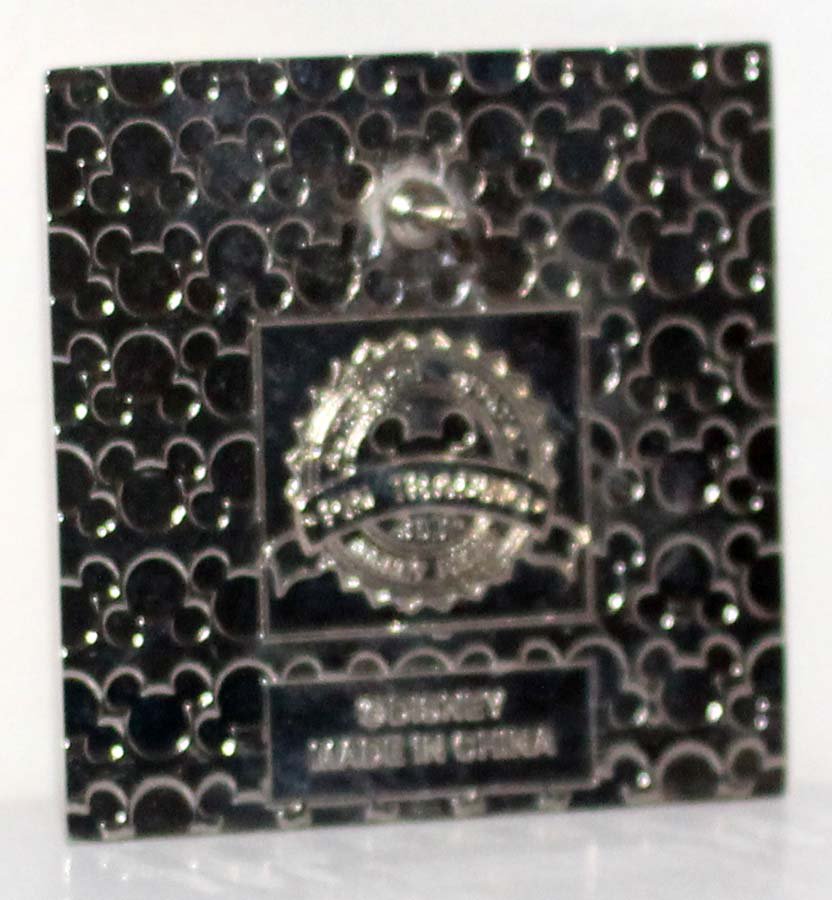 Disney Deluxe Starter Set Pin Mickey Mouse