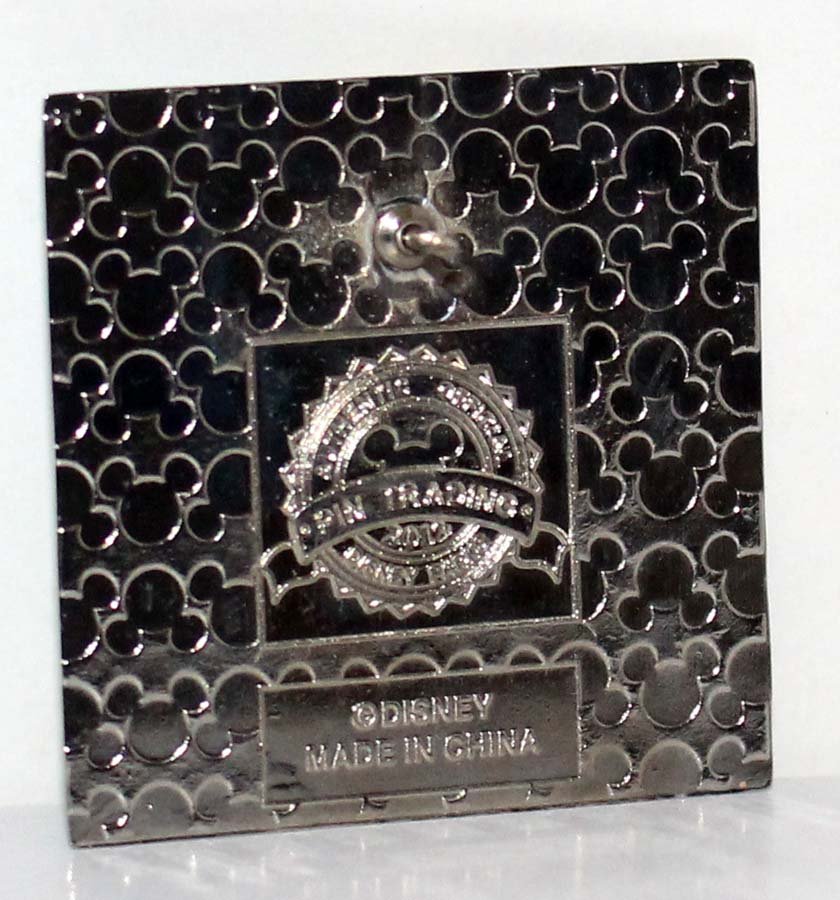 Disney Deluxe Starter Set Pin Tinker Bell