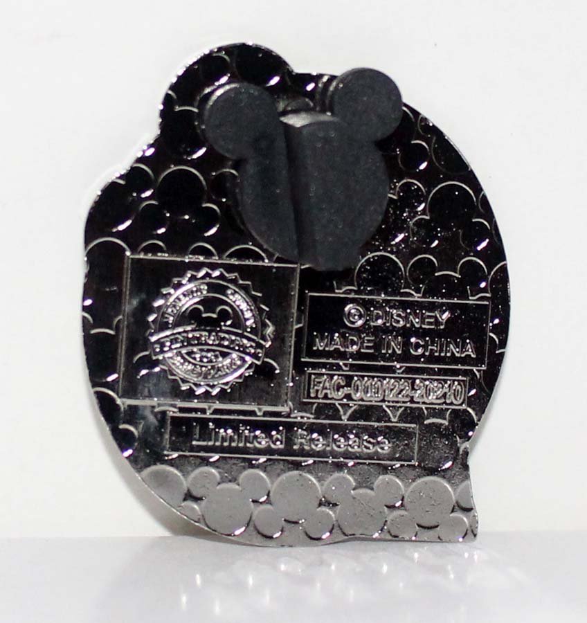 Disney Switchboard Reveal-Conceal Mystery Pin Mickey Mouse Limited Release