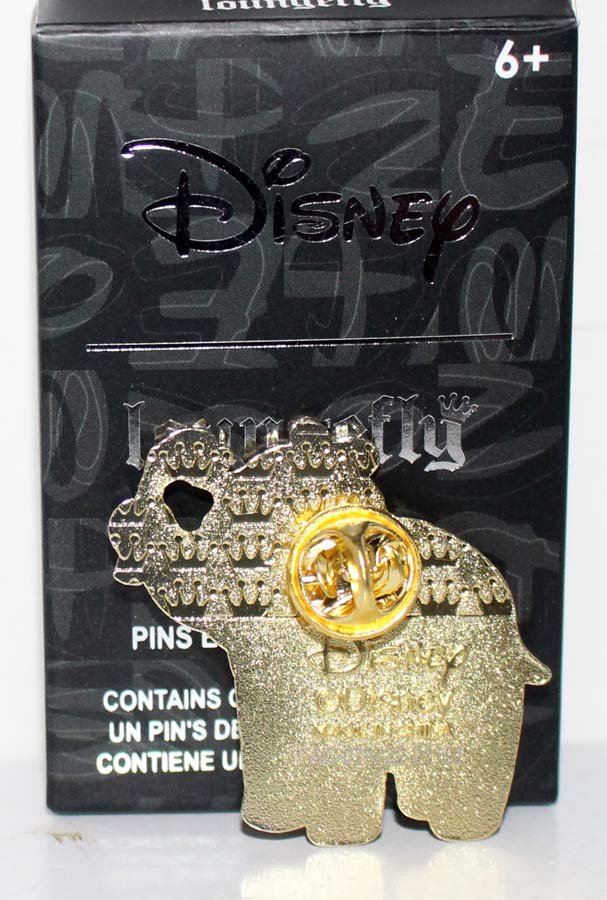 Loungefly Disney Dumbo Chibi Blind Box Pin Mrs. Jumbo