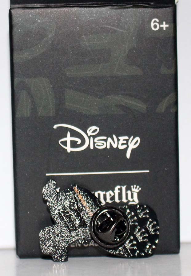 Loungefly Disney Stitch Baby Pin Drinking Milk