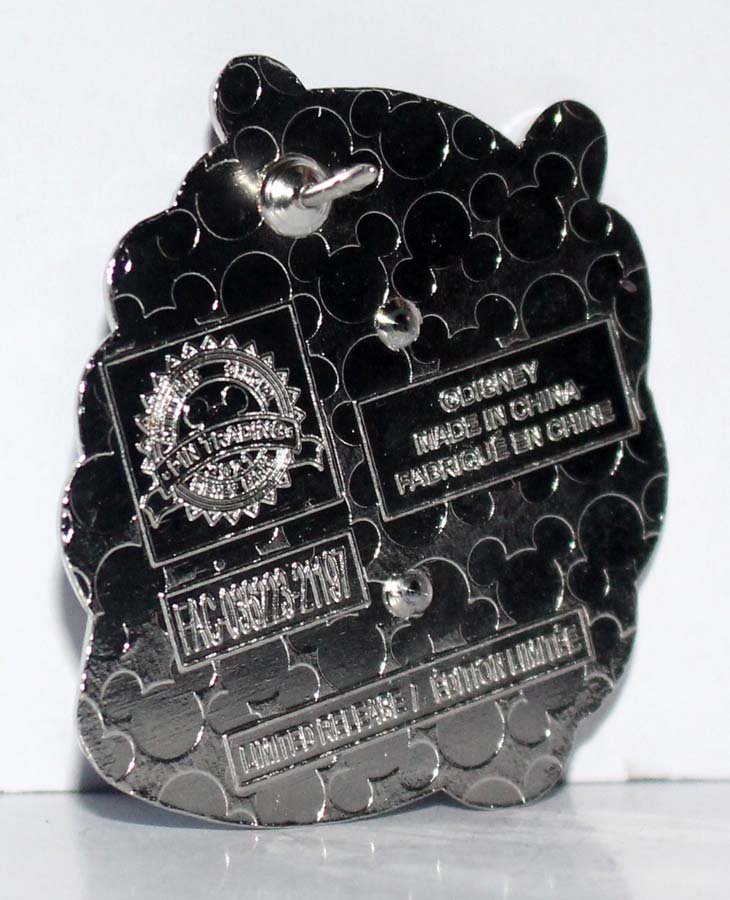 Disney Encanto Pin Maribel Madrigal Limited Release