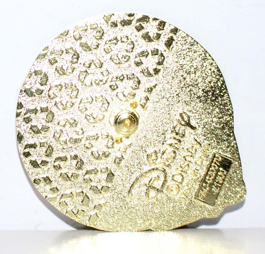 Disney Little Mermaid's Ariel and Eric Couples Pin