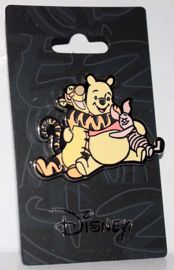 Disney Winnie the Pooh and Friends Pin