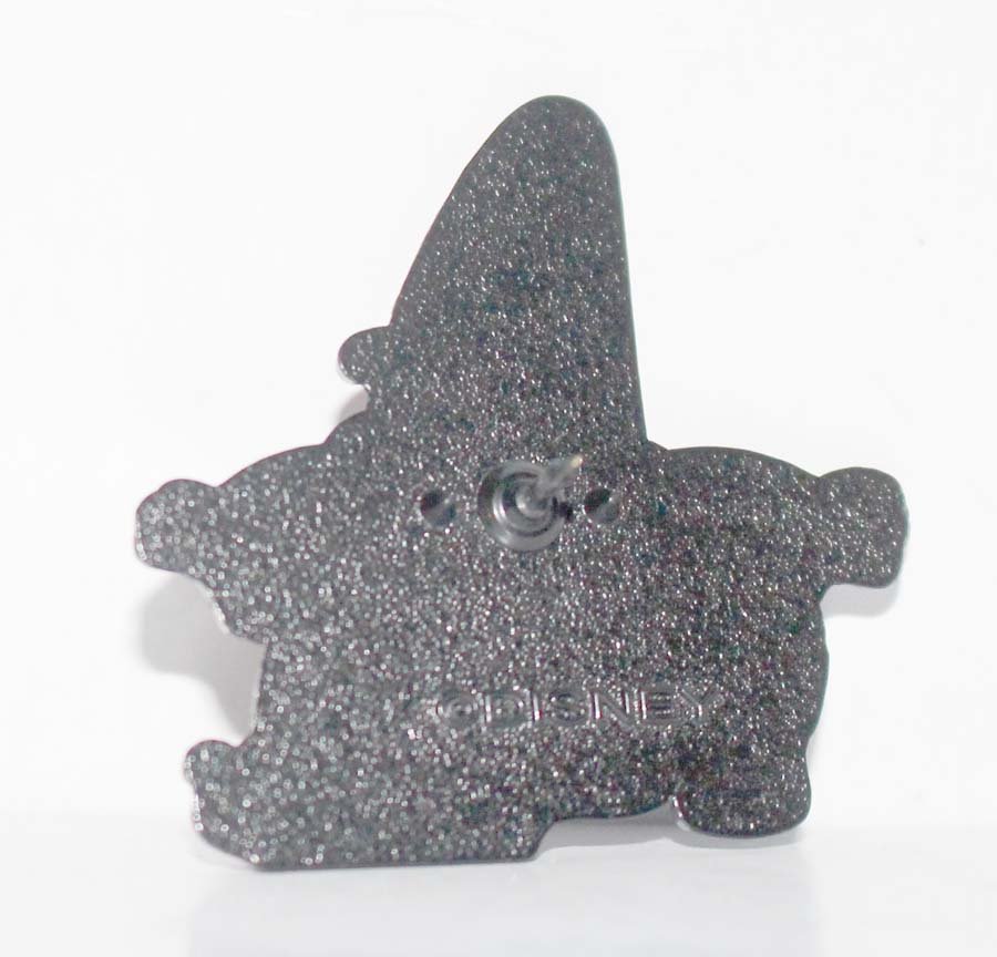 Bioworld Disney Gravity Falls Rainbow Gnome Pin