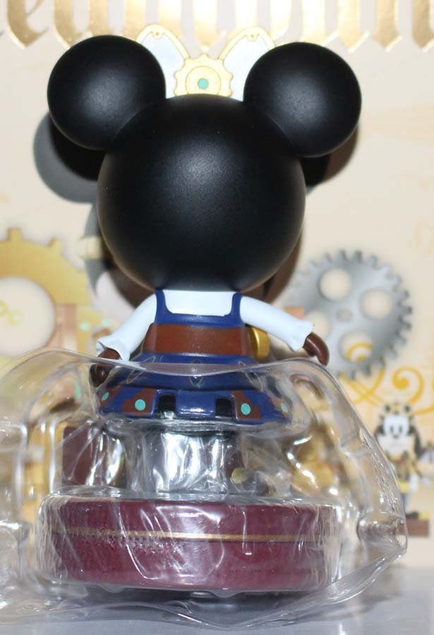 Miniso Disney Steampunk Mickey and Friends Figure Collection Minnie Mouse