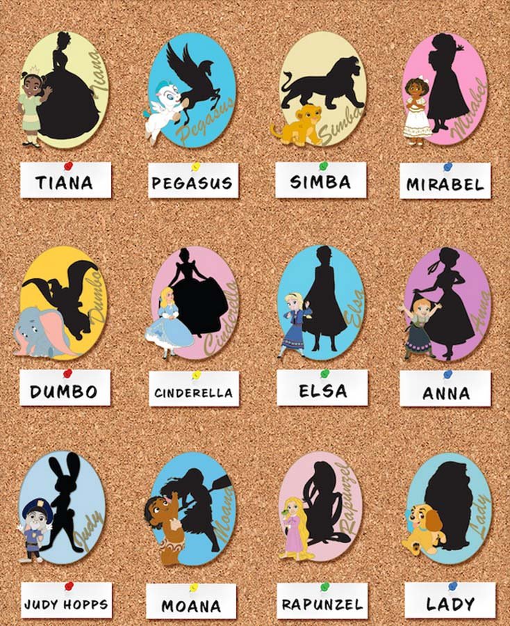 D23 Expo 2022 Disney Studio Store Hollywood DSSH Growing Up Pin Judy ...