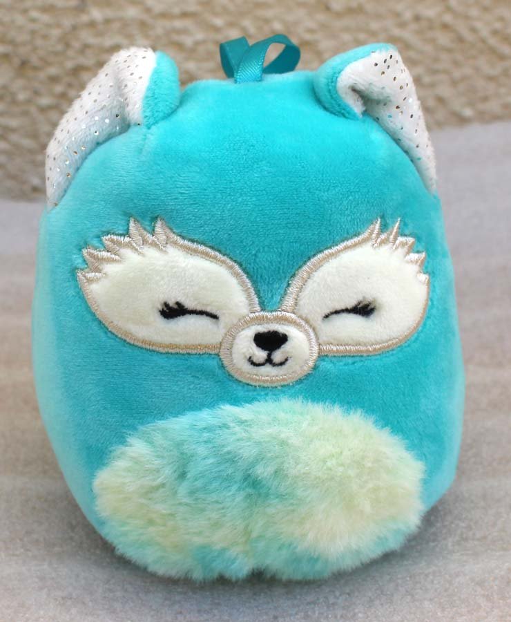 Kelly Toy Original Squishmallows Dabney 4" Plush Christmas Tree ...