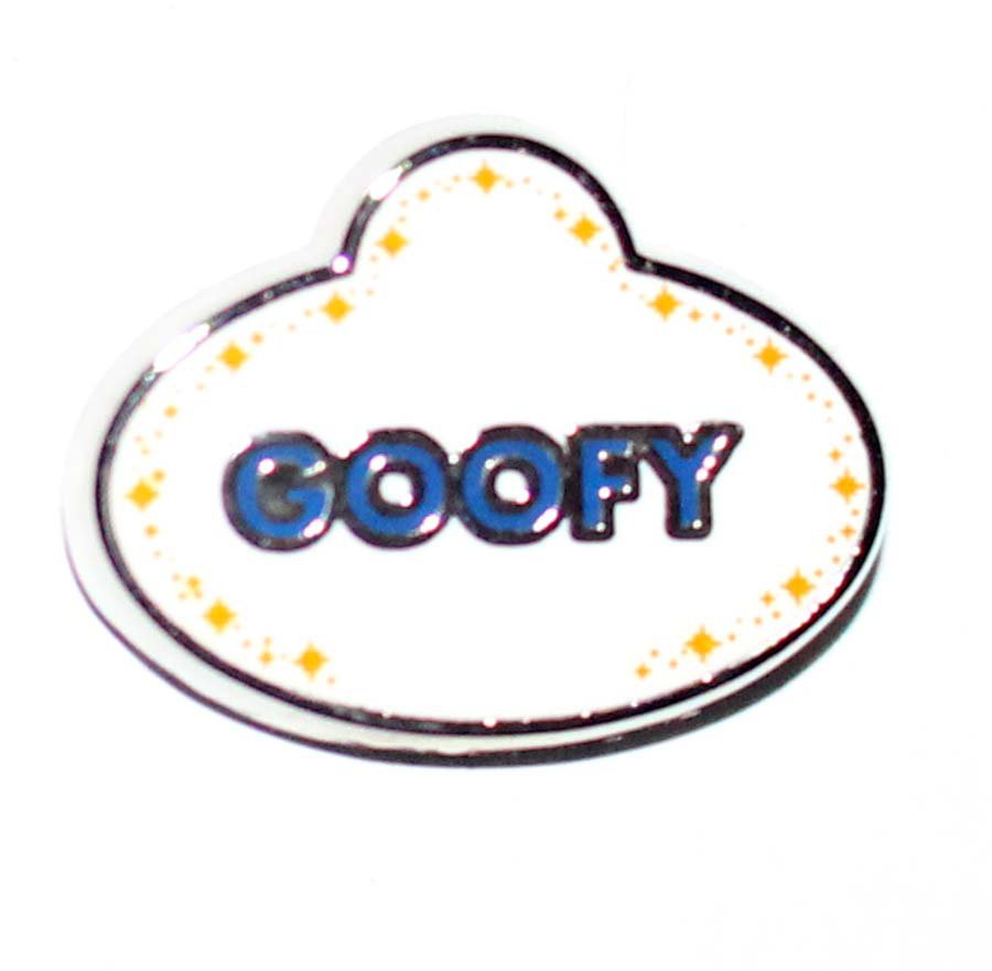 Disney Tiny Kingdom Disney Parks Edition Series 3rd Ed Ser 3 Pin Goofy ...