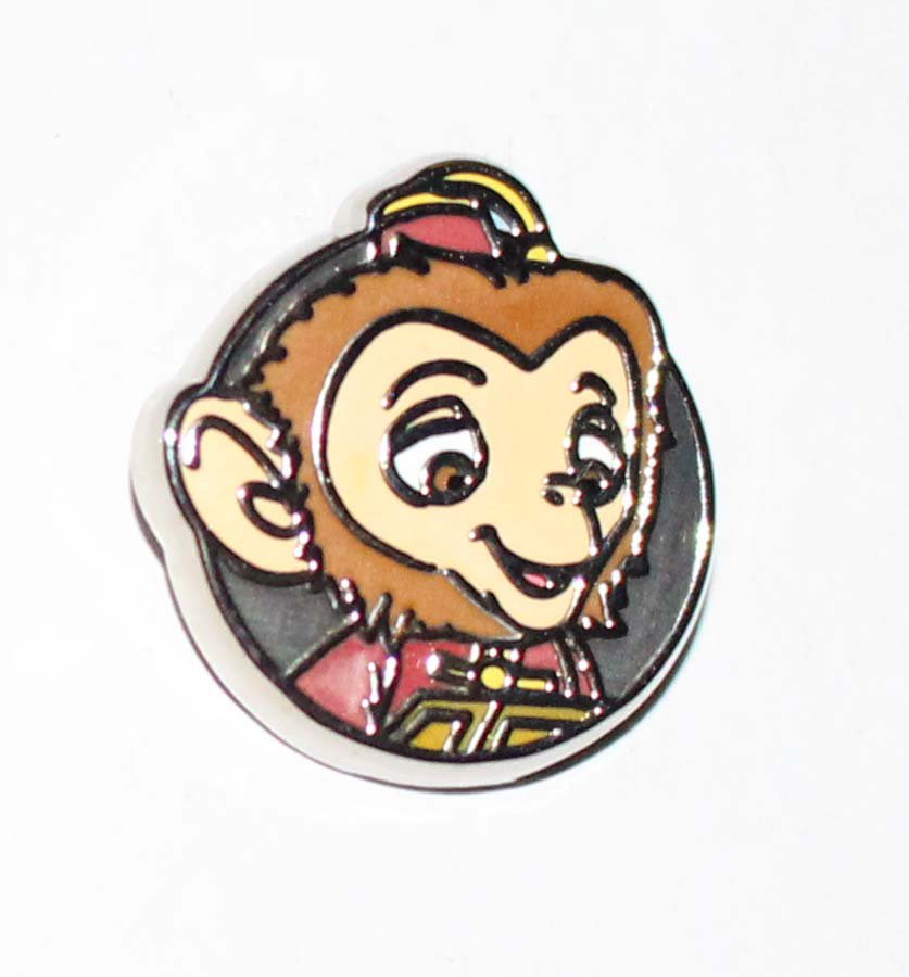 Disney Tiny Kingdom Disney Parks Edition Series 3rd Ed Ser 3 Pin Albert ...