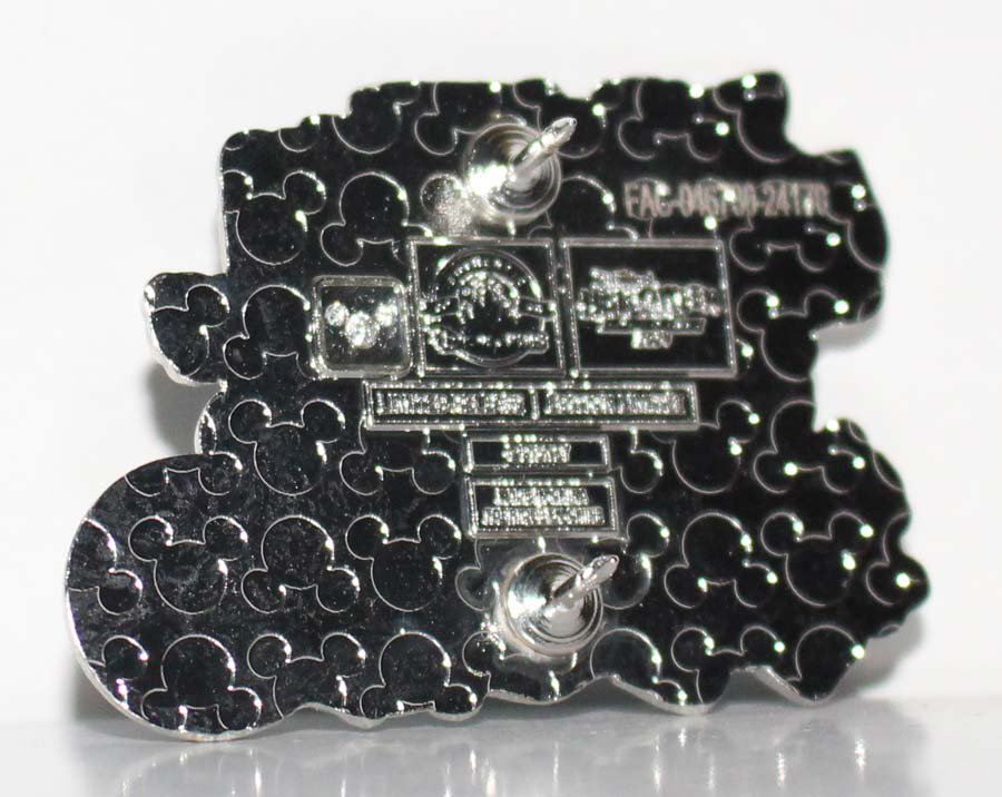 Disneyland Resort runDisney Halloween 2024 Half Marathon Madame Leota ...