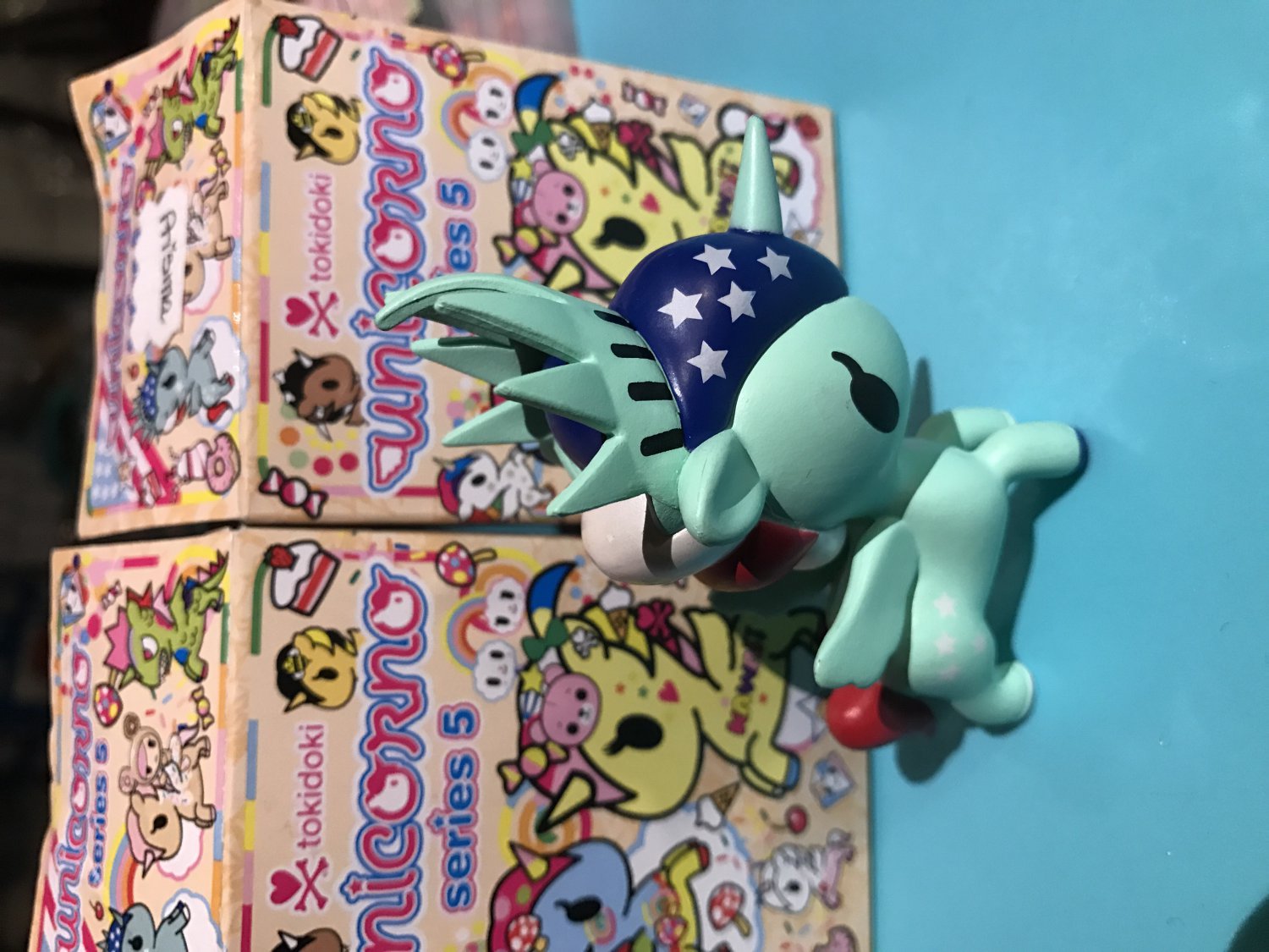 Tokidoki Unicorno Series 5 Tokidoki Unicorno Series 5