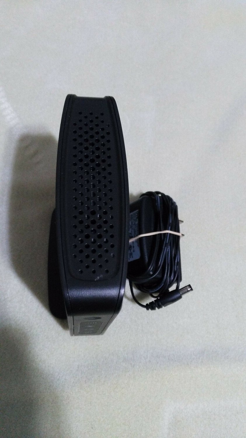 1 Cisco AT&T Microcell Wireless Cell Signal Booster Tower Antenna Model ...